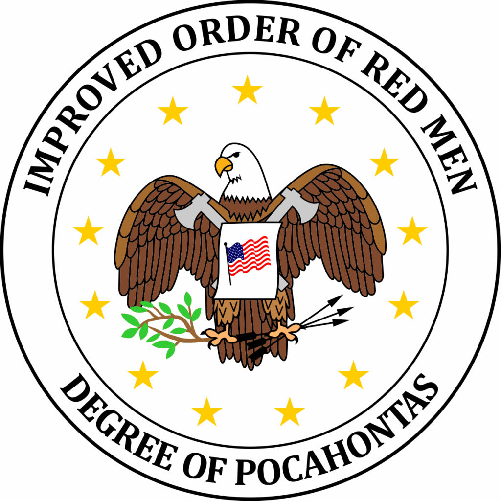 Home - The Improved Order of Red Men